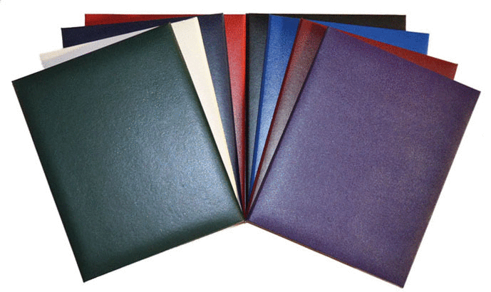 Diploma Covers - 11 x 14 Diploma Covers
